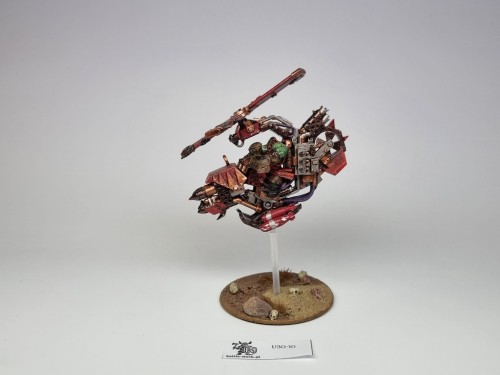40k deffkopta - używane figurki Warhammer | Battlestock