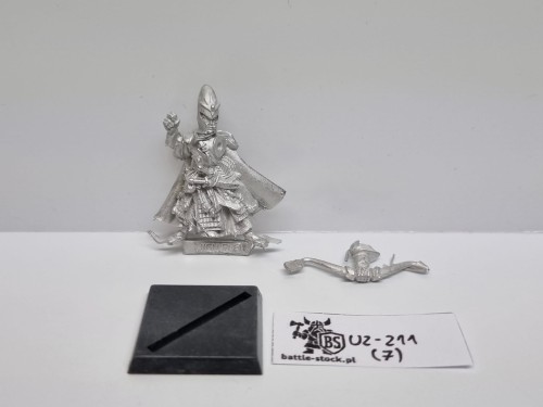 TOW Classic High Elf Noble - używane figurki Warhammer | Battlestock