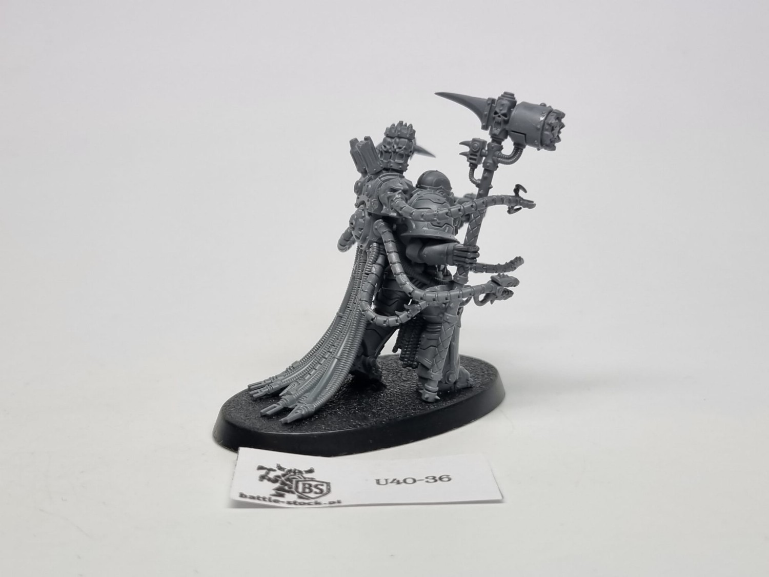 40k CSM warpsmith - używane figurki Warhammer | Battlestock