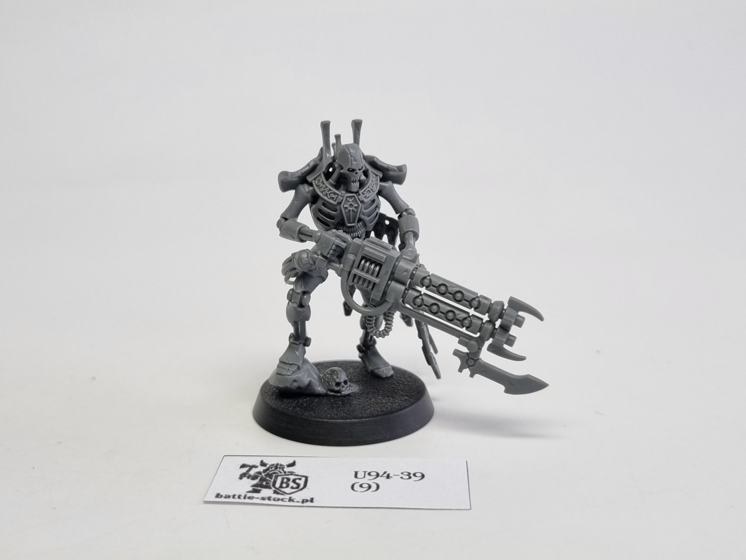 40k Royal warden - używane figurki Warhammer | Battlestock