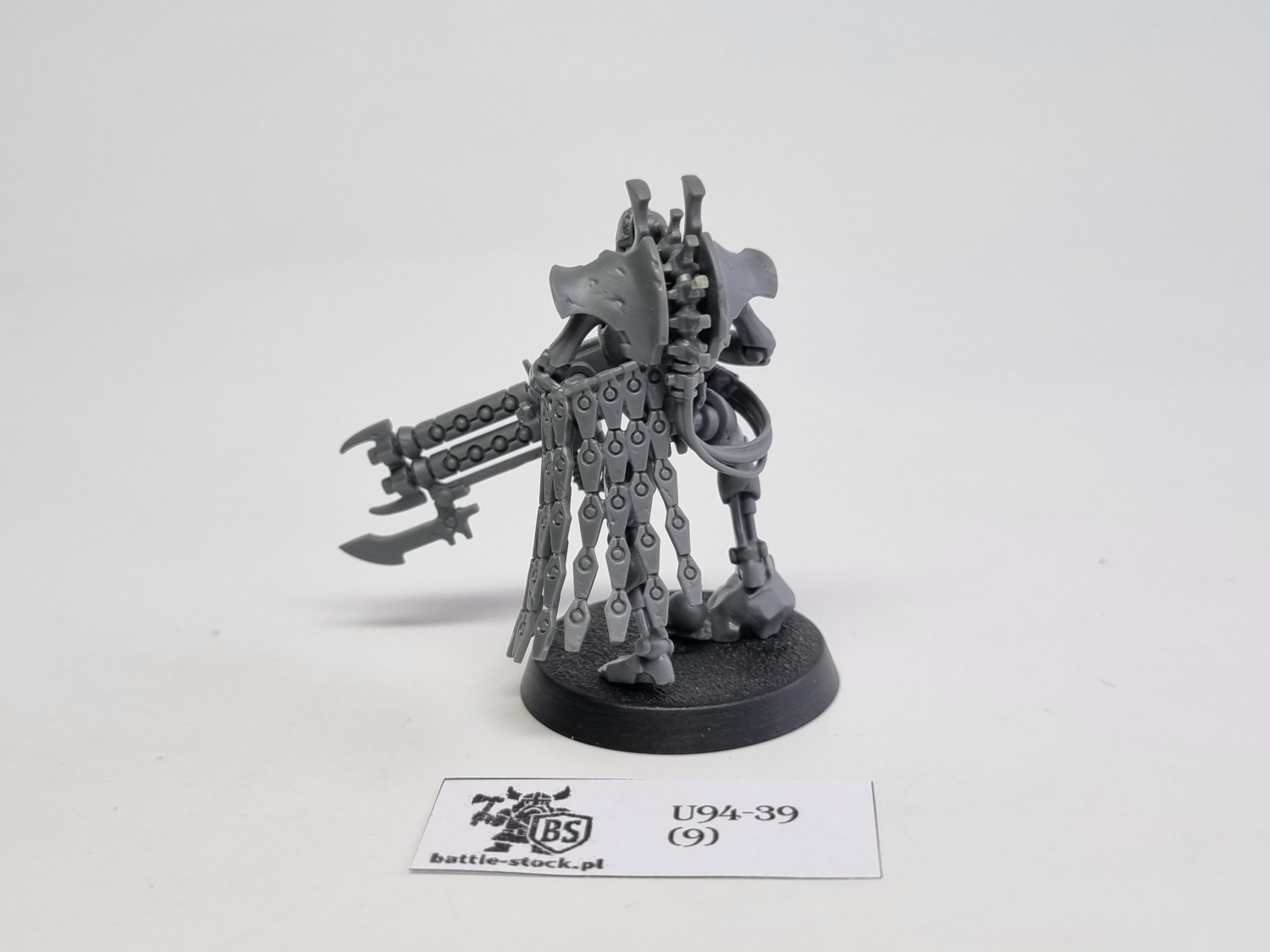 40k Royal warden - używane figurki Warhammer | Battlestock