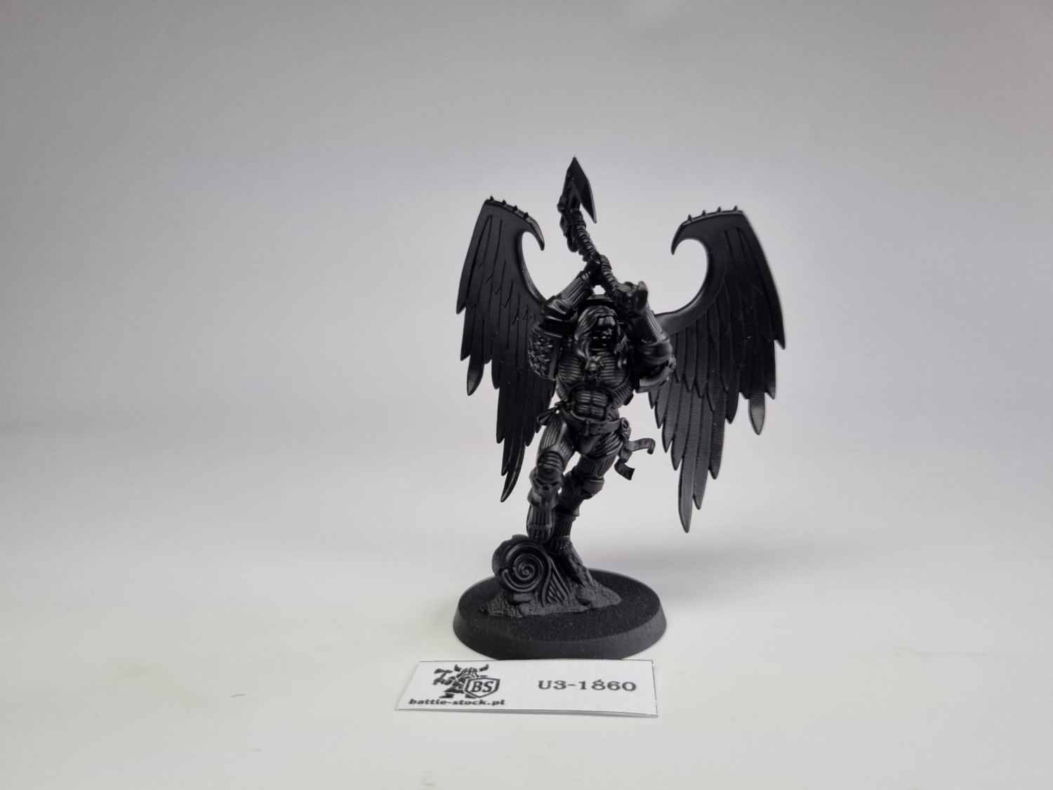 Używane figurki Warhammer i do gier bitewnych | Battlestock